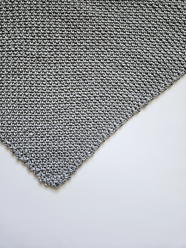 Ravelry: Silver Lake Shawl pattern by Leann Kay