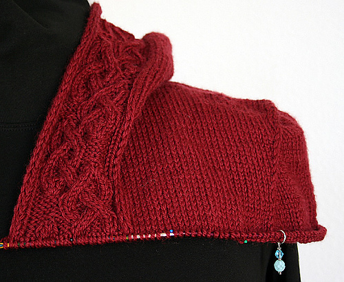 Ravelry: The Tailored Sweater Method pattern by Tuulia Salmela