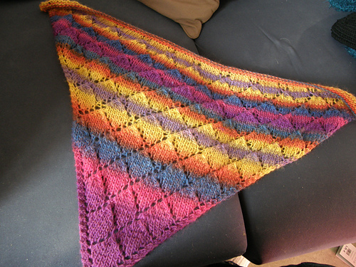 Ravelry: Fifi pattern by Johanna Pajakoski