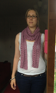 Ravelry: Raspberry Ripple pattern by Helen Ardley