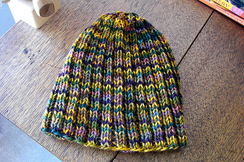 Ravelry: #55 Head Huggers pattern by Ann Norling