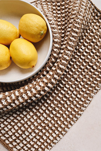 Ravelry: Frame Cloth pattern by Alexandra Tavel