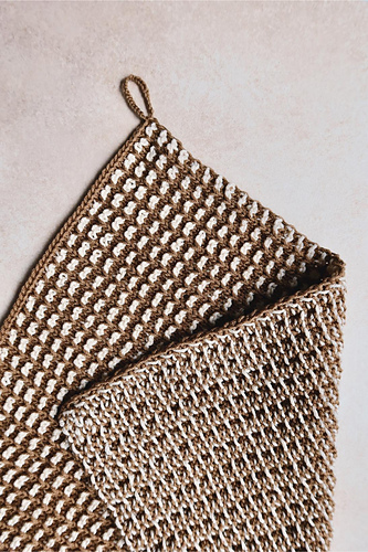 Ravelry: Frame Cloth pattern by Alexandra Tavel