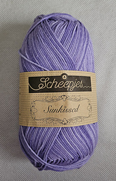 Ravelry: Scheepjes Sunkissed