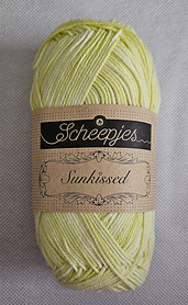 Ravelry: Scheepjes Sunkissed