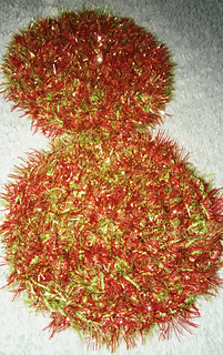 Ravelry: Sparkle Scrubby pattern by Tyea McKee