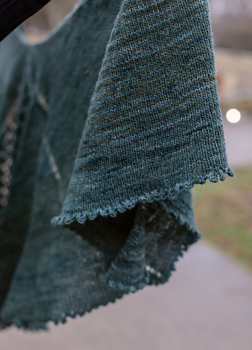 Ravelry: Lichen pattern by Tyne Swedish