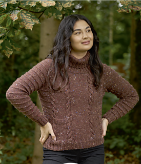 Ravelry: UKHKA 262 pattern by UK Hand Knitting Association