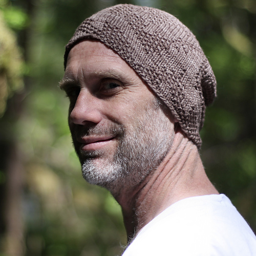 Ravelry: Topographic Hat pattern by Faye Kennington