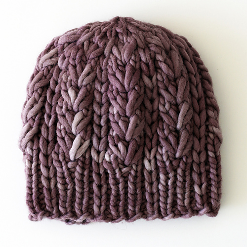 Ravelry: Great Northern Hat pattern by Faye Kennington