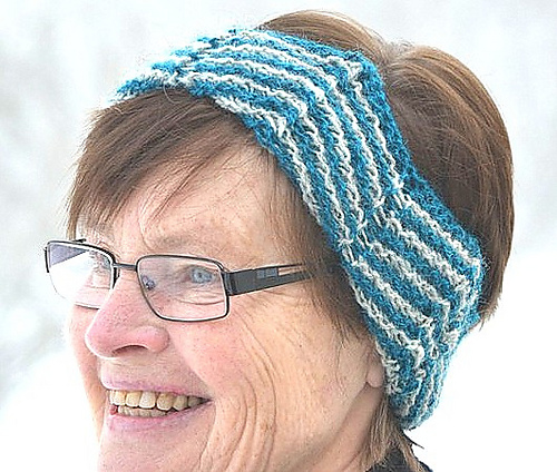 Ravelry: Matching buff/Matchande buff pattern by Marianne Grip
