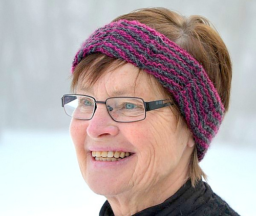 Ravelry: Matching buff/Matchande buff pattern by Marianne Grip