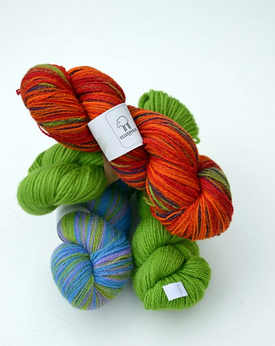 Ravelry: Reading shawl/Lässchal pattern by Ann Linderhjelm