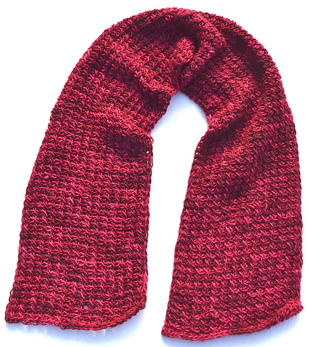 Ravelry: Sea of Roses scarf/Schalen Hav av Rosor pattern by Ann Linderhjelm