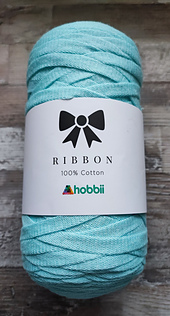 Ravelry: Hobbii Ribbon
