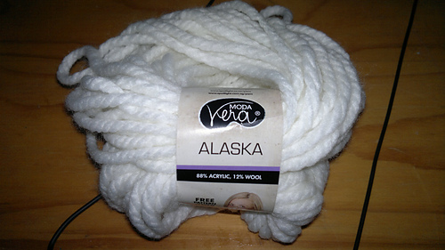 Ravelry: Moda Vera Alaska