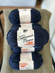 Ravelry: Lion Brand LB Collection Superwash Merino