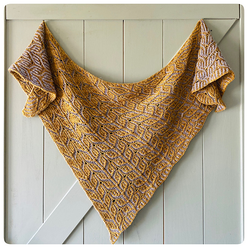 First time brioche using Sizzle Pop pattern : r/knitting