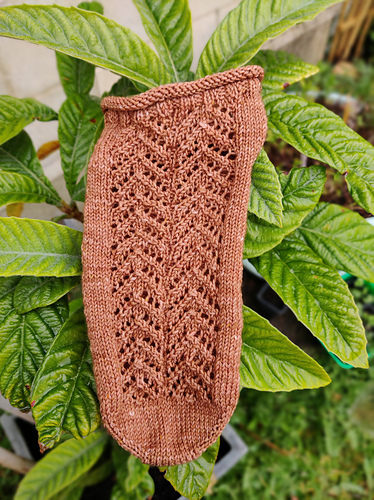 Ravelry: Elios pattern by Tiphaine S