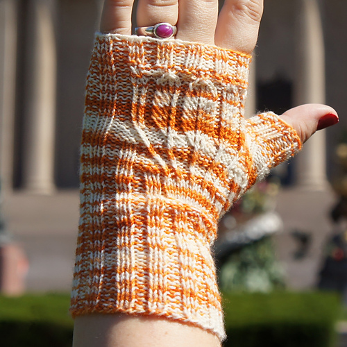 Ravelry: Nelson pattern by Celia Jones
