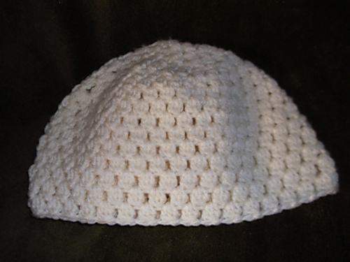 Ravelry: Cluster Hat pattern by Uniquely More
