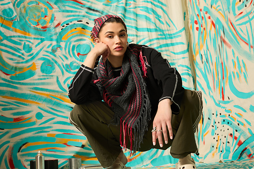 Ravelry: Wonder and Whimsy pattern by Alexandra Frankel