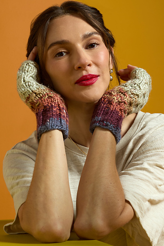 Ravelry: Allspice pattern by Alexandra Frankel