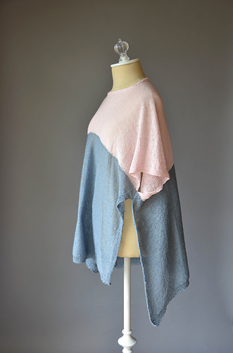 Ravelry: Boxtop pattern by Universal Yarn