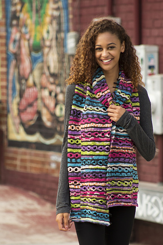 Ravelry: Euphoric pattern by Amy Gunderson