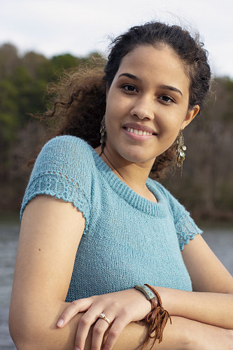 Ravelry: Northview pattern by Amy Gunderson