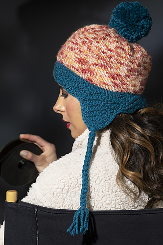 Ravelry: Montage pattern by Rachel Brockman