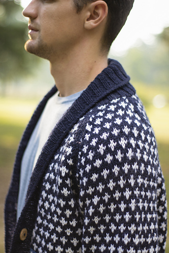 Ravelry: Switchback pattern by Rachel Brockman