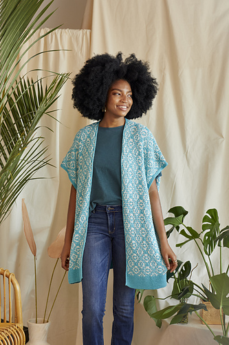 Ravelry: Sabal pattern by Aubrey P Busek