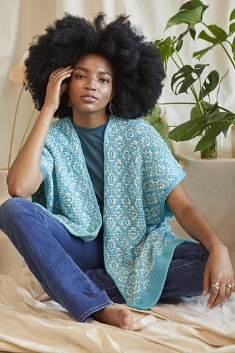 Ravelry: Sabal pattern by Aubrey P Busek