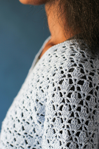 Ravelry: Celeste pattern by Universal Yarn