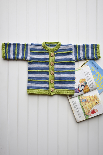 Ravelry: Elijah pattern by Universal Yarn