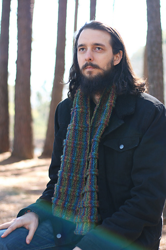 Ravelry: Jamie pattern by Universal Yarn