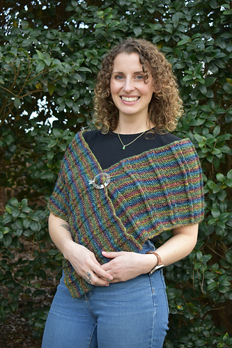 Ravelry: Jamie pattern by Universal Yarn