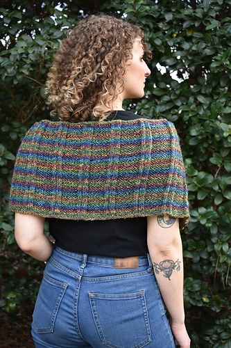 Ravelry: Jamie pattern by Universal Yarn