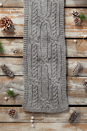 Ravelry: Aspen pattern by Adrienne Larsen
