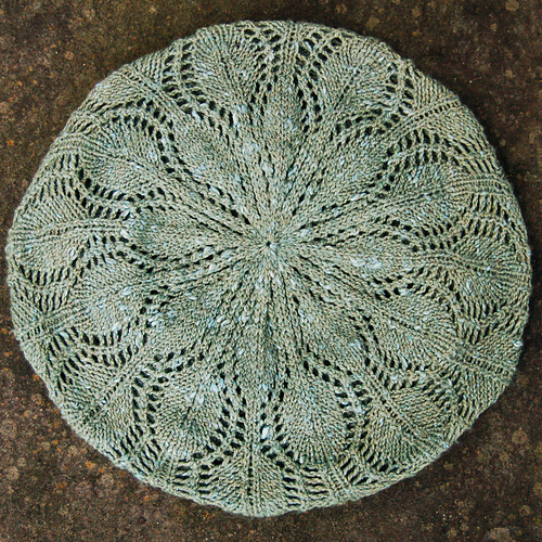 Ravelry: Sweet Summer Tam pattern by Elysse Meredith