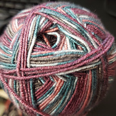 Ravelry: Loops & Threads Perfect Pair