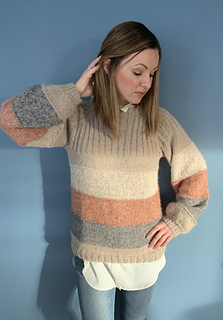 Ravelry: Oktobergenser pattern by UpNorth Knits