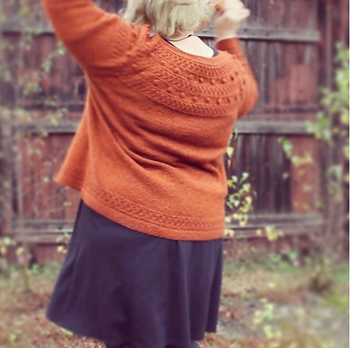 Ravelry: Piitu pattern by Sirpa Mähönen