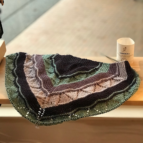 Ravelry: Woodland Creatures pattern by Sylvia McFadden