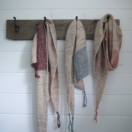 Ravelry: Augustina Peach pattern by Paule TB