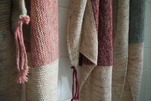 Ravelry: Augustina Peach pattern by Paule TB