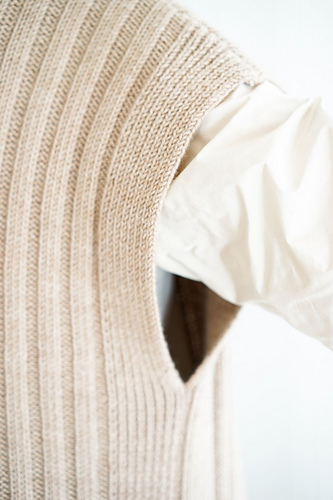 Ravelry: lineage pattern by Lori Versaci