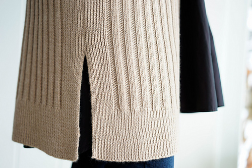 Ravelry: lineage pattern by Lori Versaci