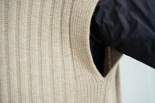 Ravelry: lineage pattern by Lori Versaci